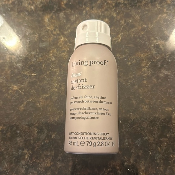 Living Proof | Hair | Living Proof Instant Defrizzer Dry Conditioning ...